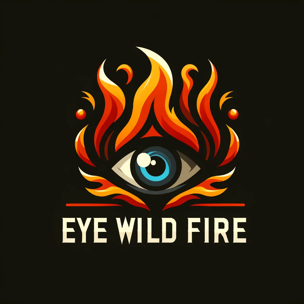 Eye Wild Fire - Games